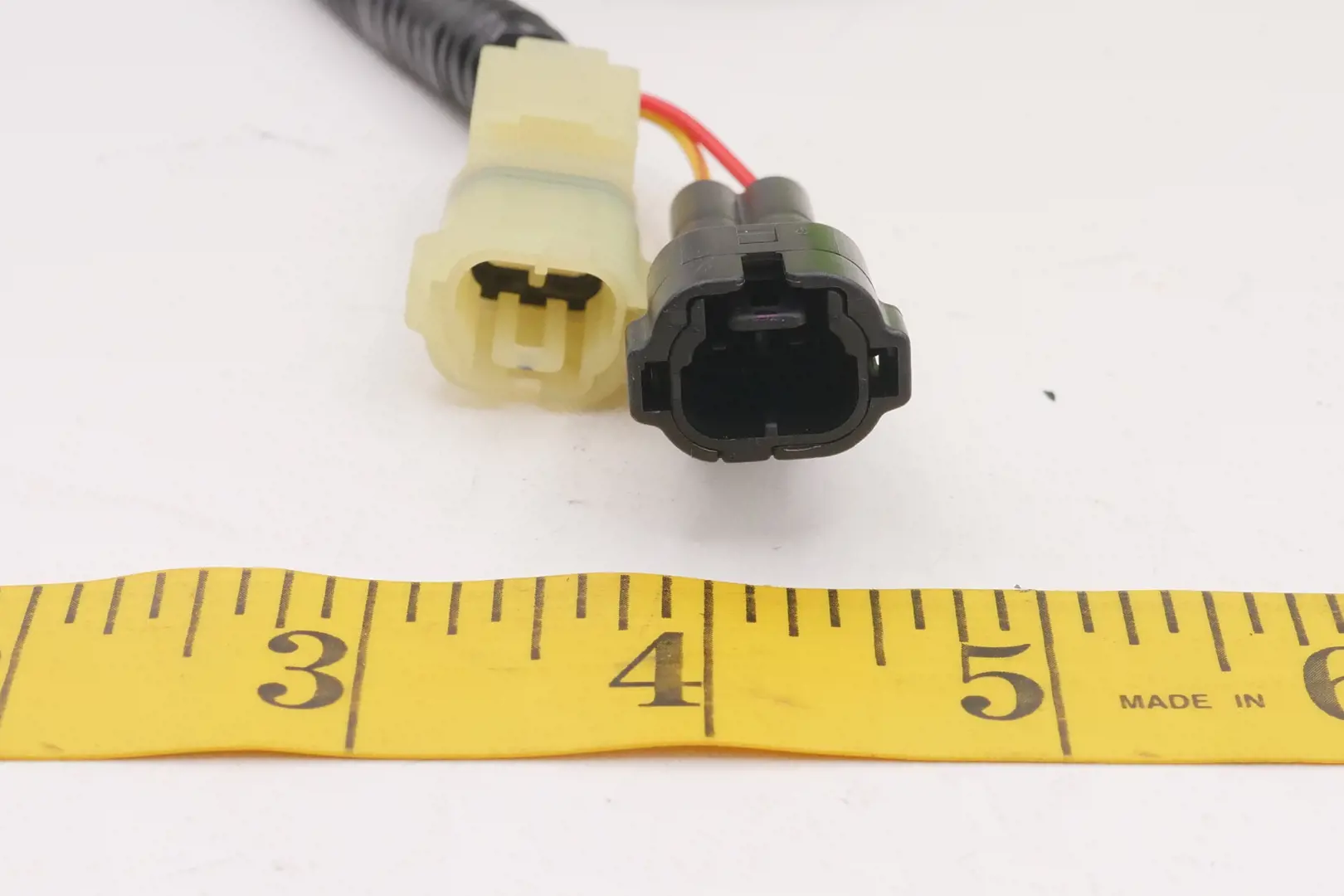 Kubota #M9237 M6 Right Hand Fender Switch for 3pt Hitch