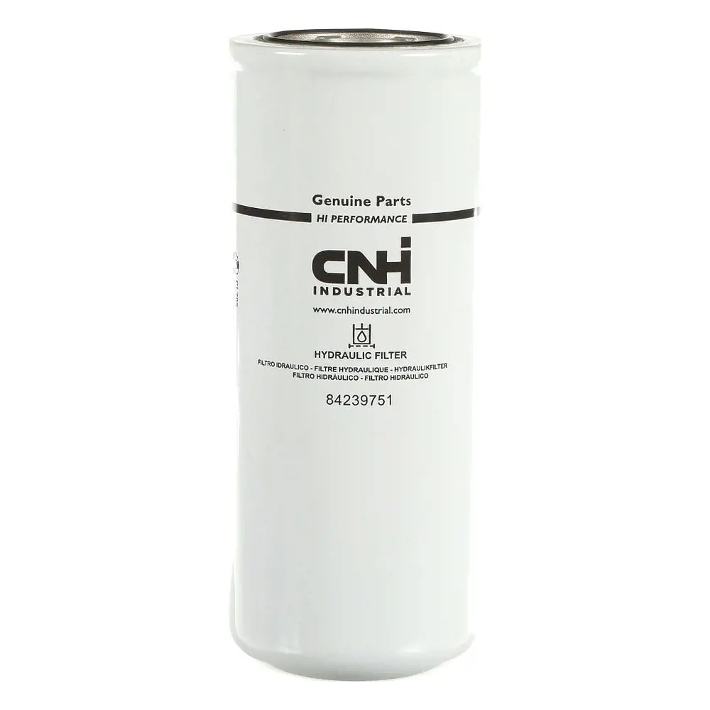 New Holland #84239751 FILTER, HYDRAULI