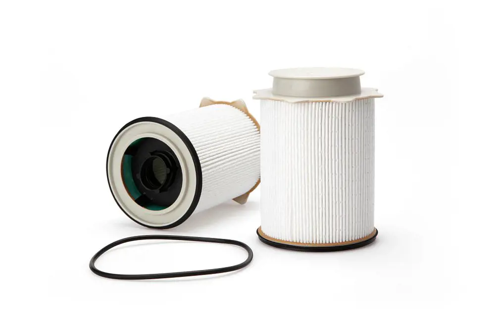 New Holland #FS53000 FILTER, FUEL