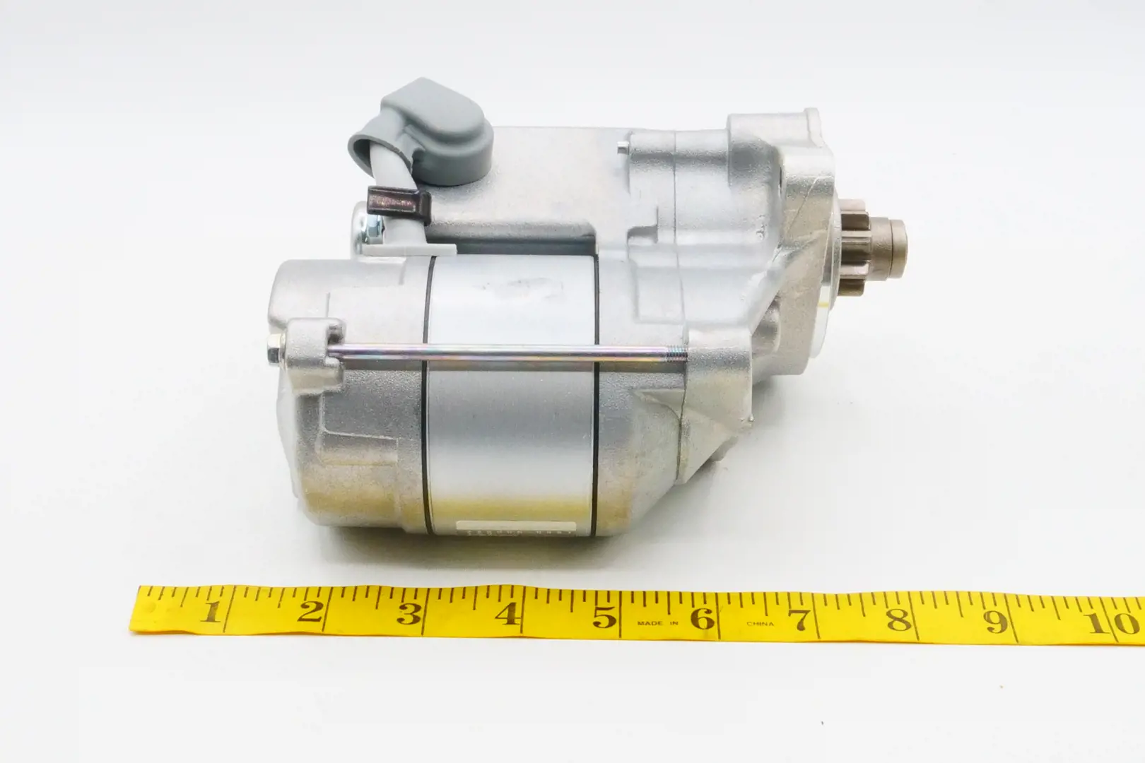 Kubota #16285-63010 Starter