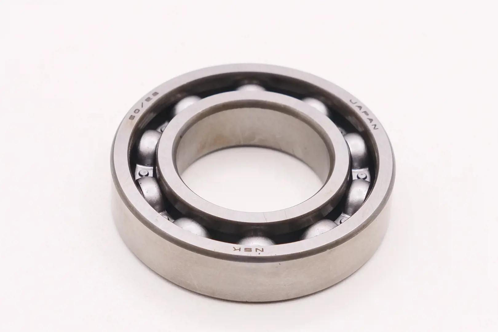 Kubota #31351-25140 BRG BALL RADIAL2