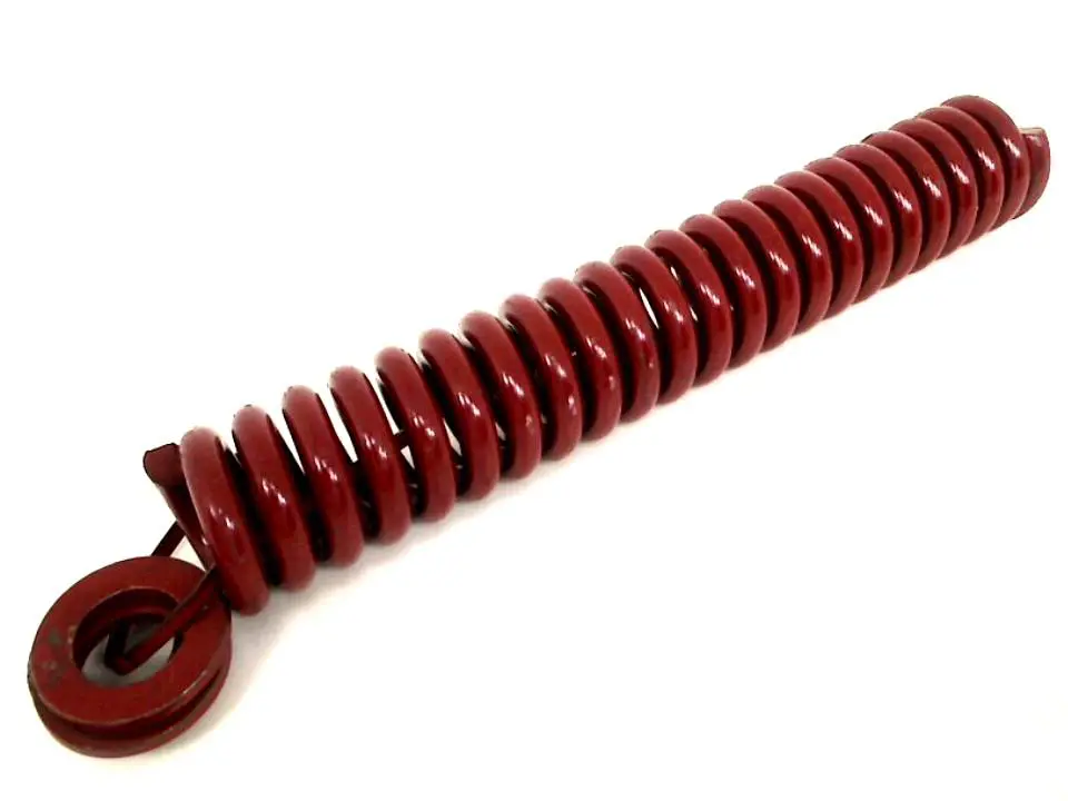 New Holland #204041 SPRING KIT