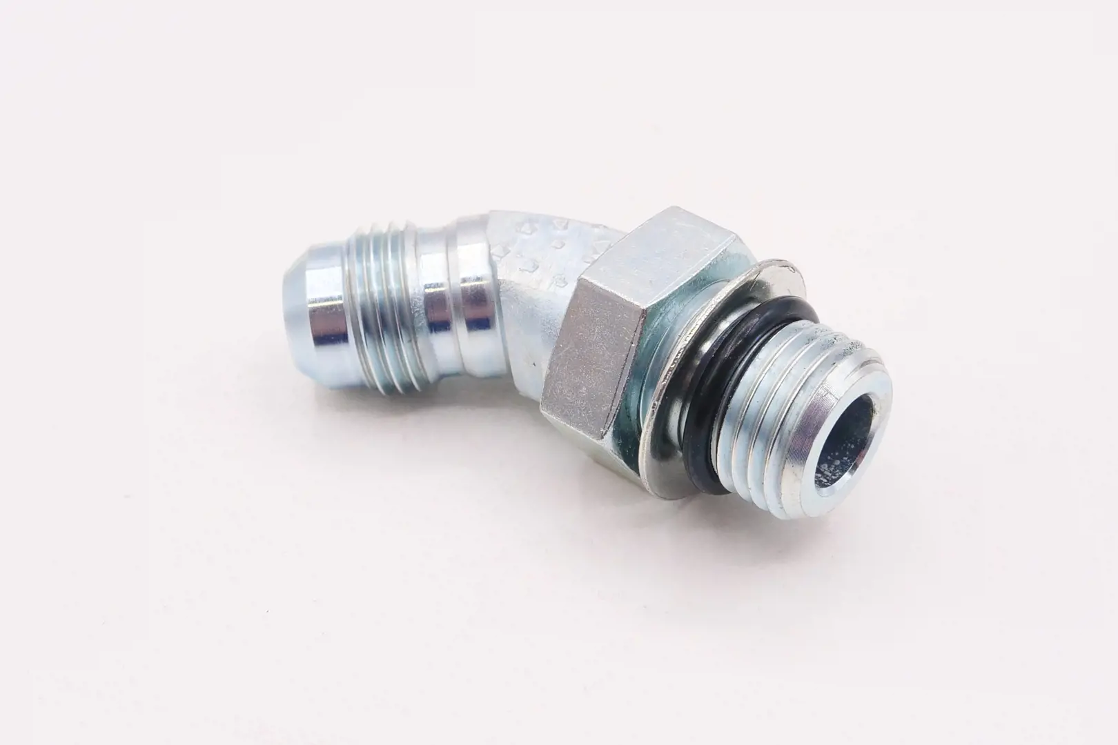 Kubota #K2581-36650 CONNECTOR, 45-9/