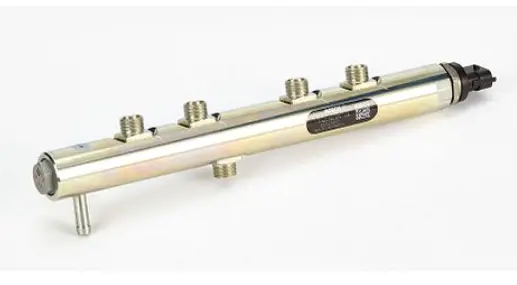 New Holland #5801470105 MANIFOLD