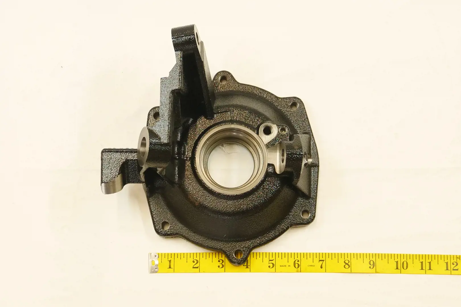 Kubota #K7591-18512 CASE,KNUCKLE RH