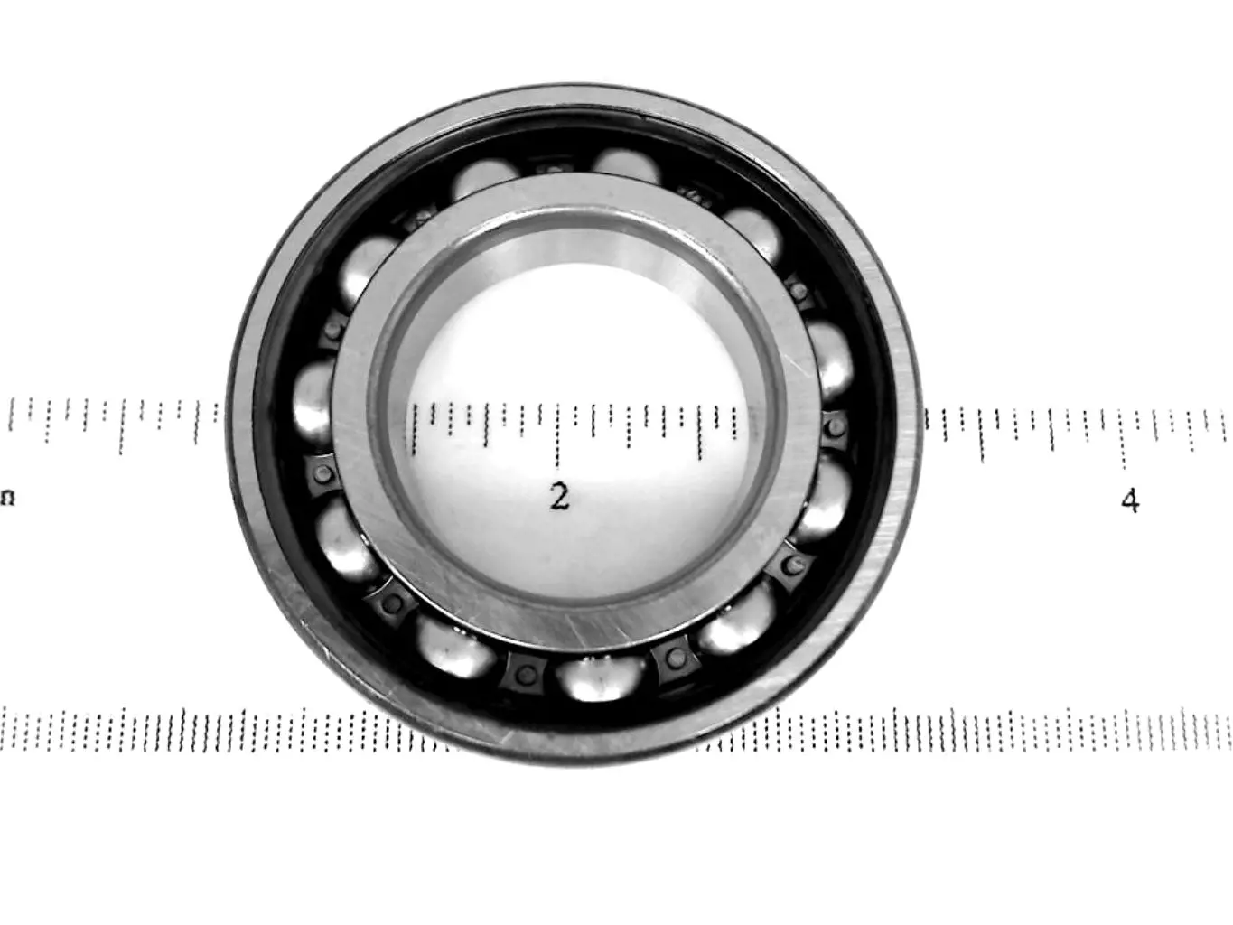 New Holland #28042460 BEARING