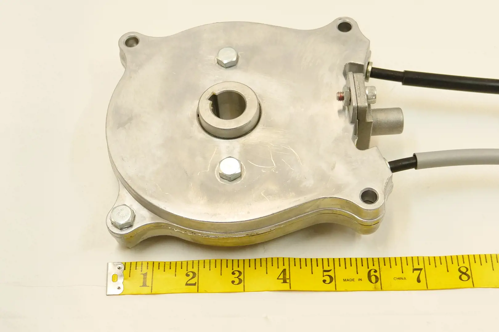 Kubota #34076-64803 CABLE,SHIFT ASSY