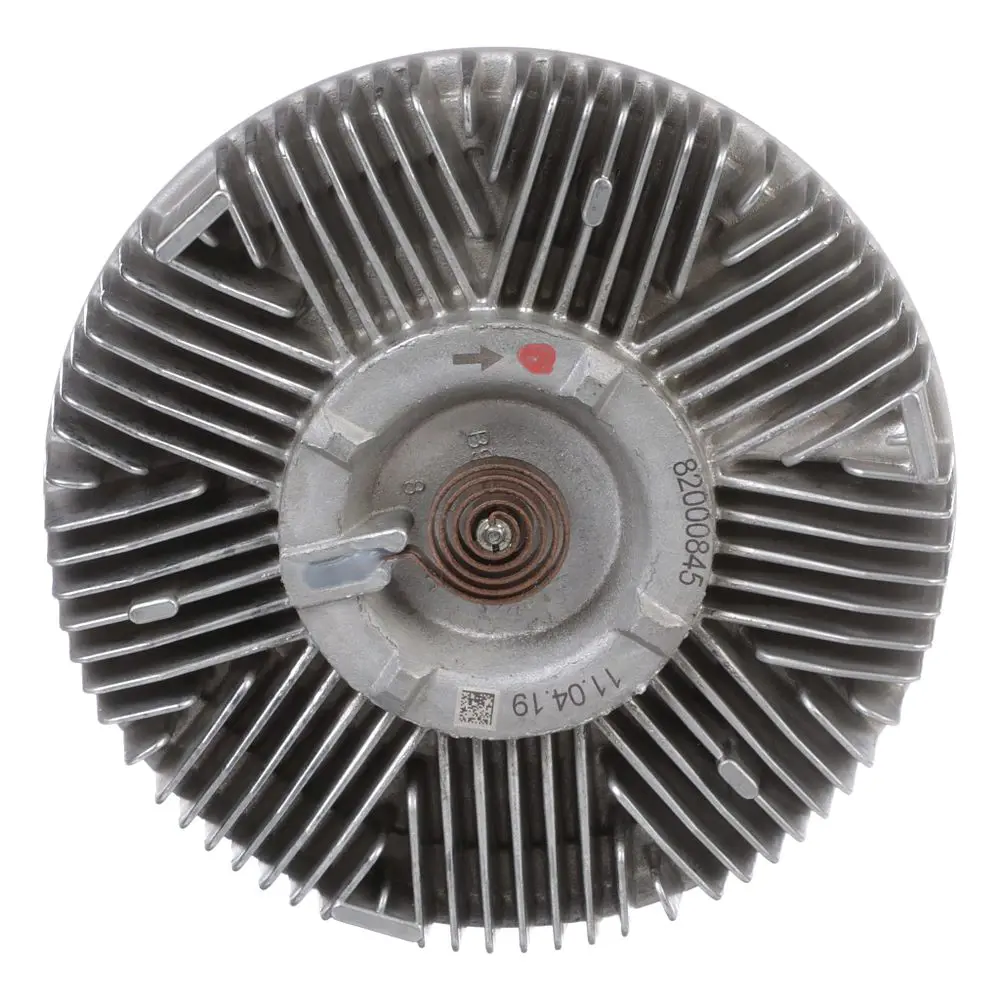 New Holland #82000845 CLUTCH ASSEMBLY