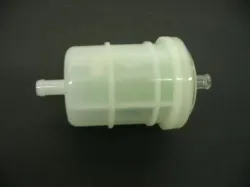 New Holland Fuel Filters