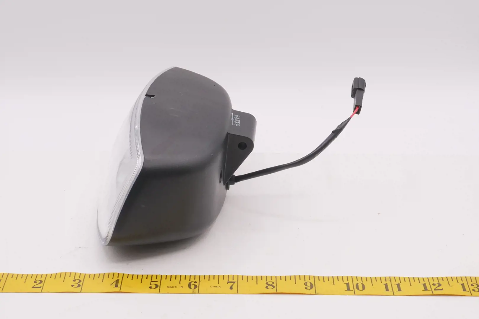 Kubota #M1352 Rear Mount Work Light Kit - M6 Series