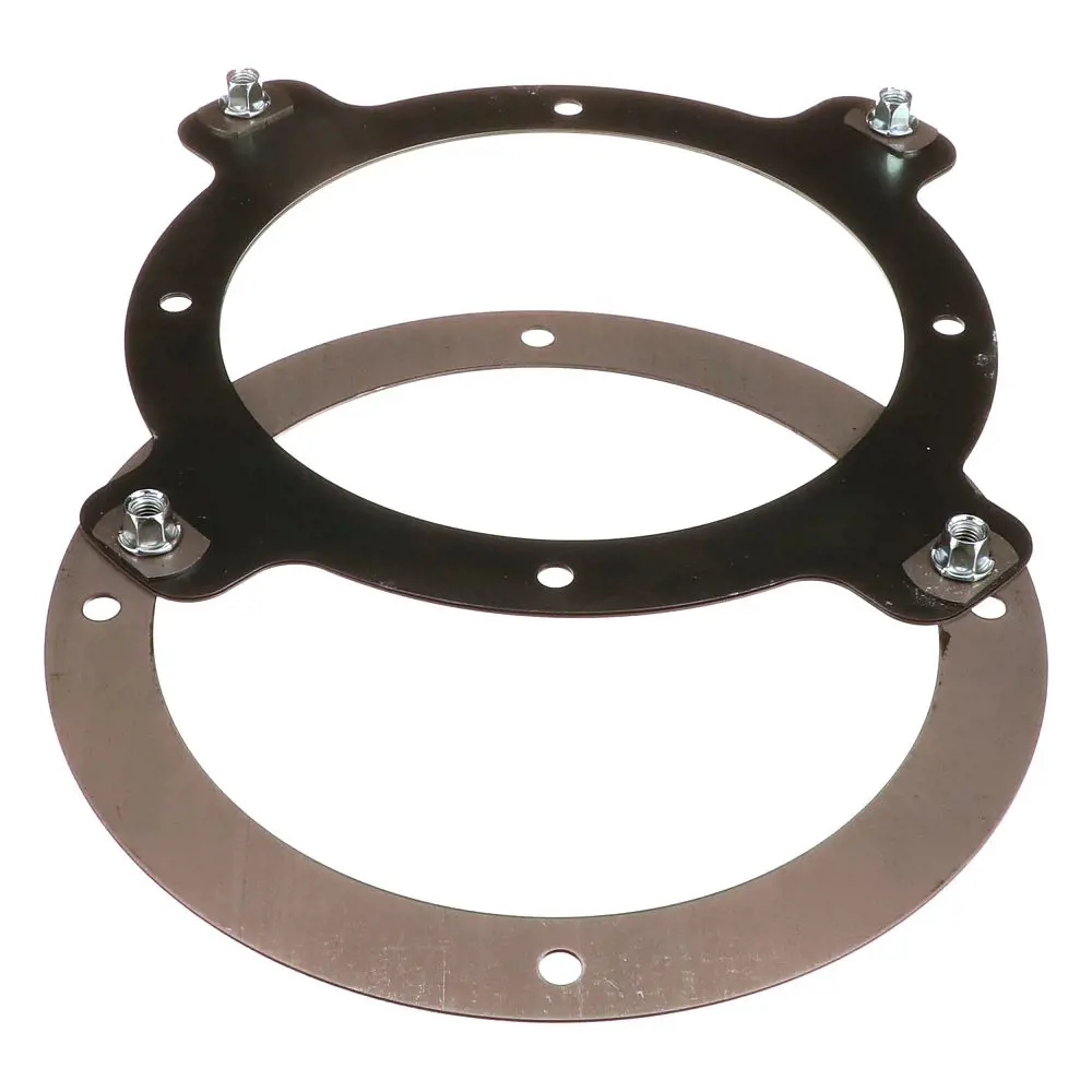 New Holland #47442982 PLATE