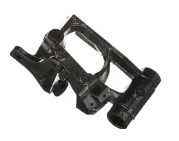 New Holland #84376095 KNOTTER