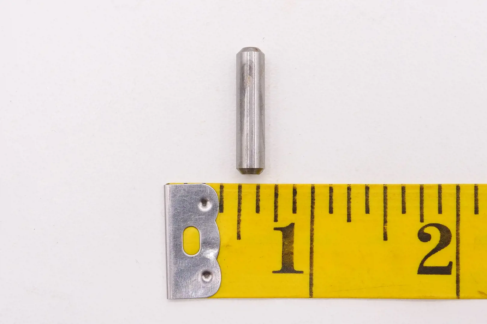 Kubota #05012-00520 PIN, STRAIGHT