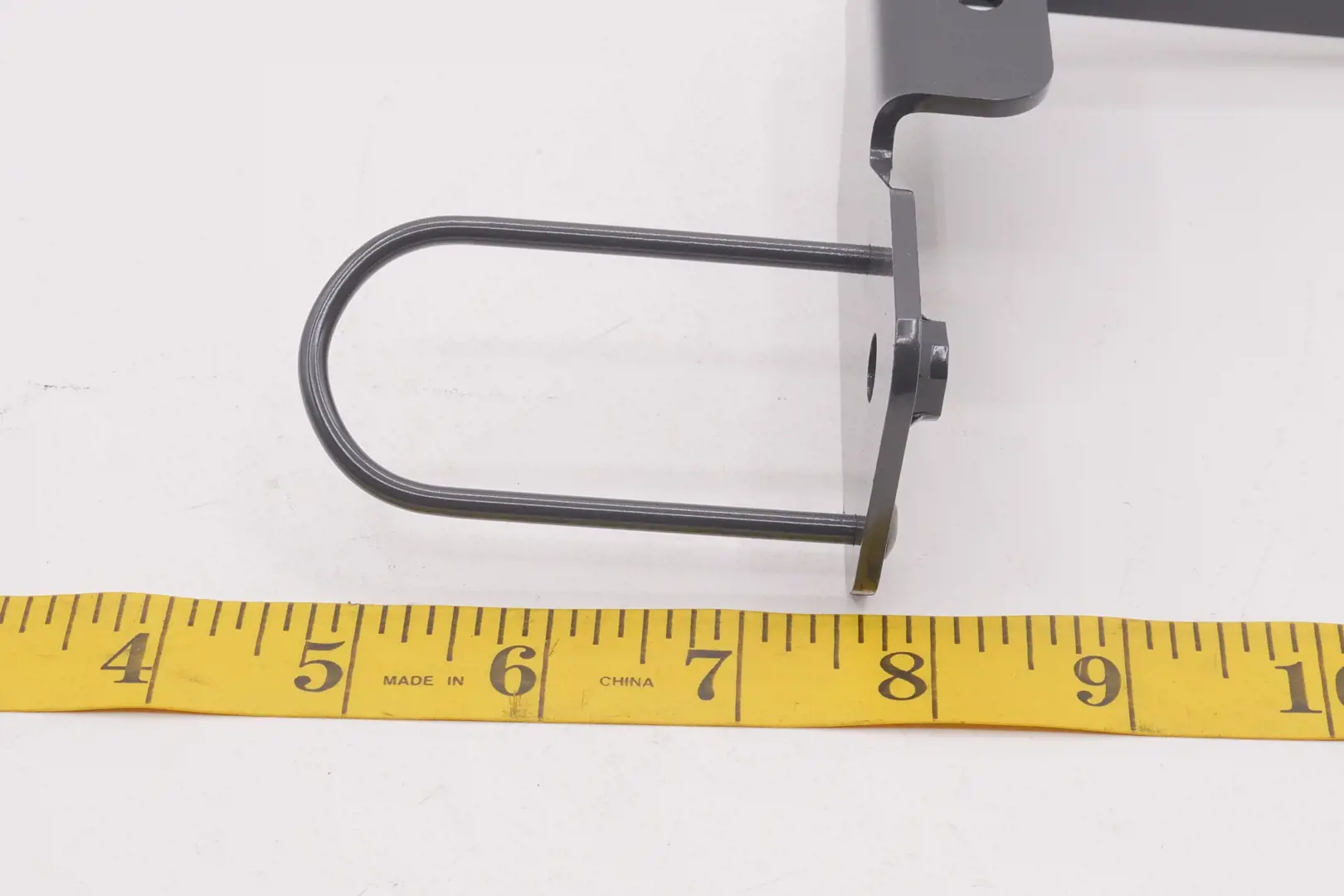 Kubota #M1352 Rear Mount Work Light Kit - M6 Series