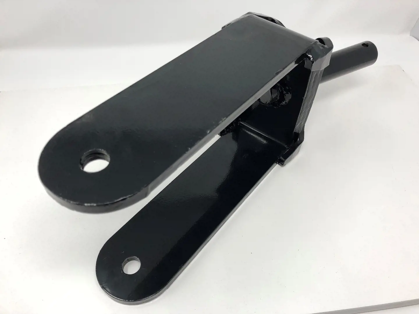 Land Pride #326-668H Tailwheel