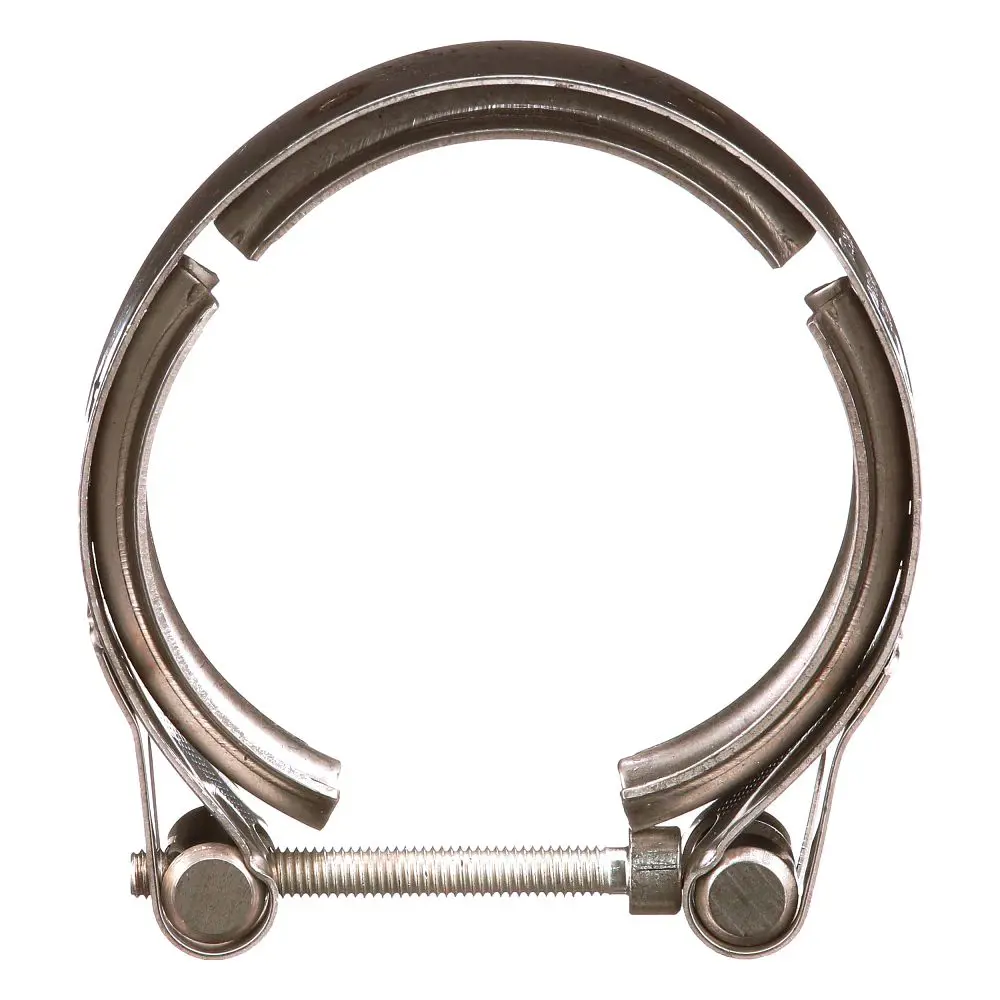 New Holland #504043157 COLLAR CLAMP