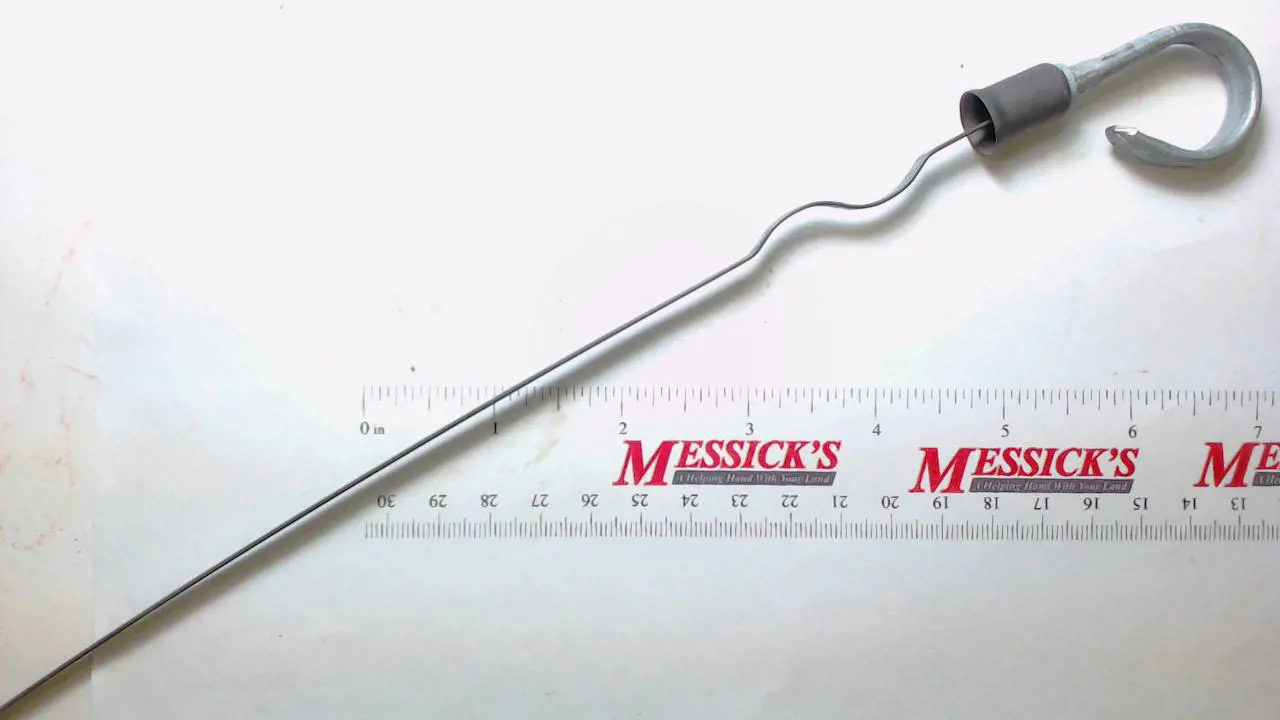 New Holland #81867857 INDICATOR