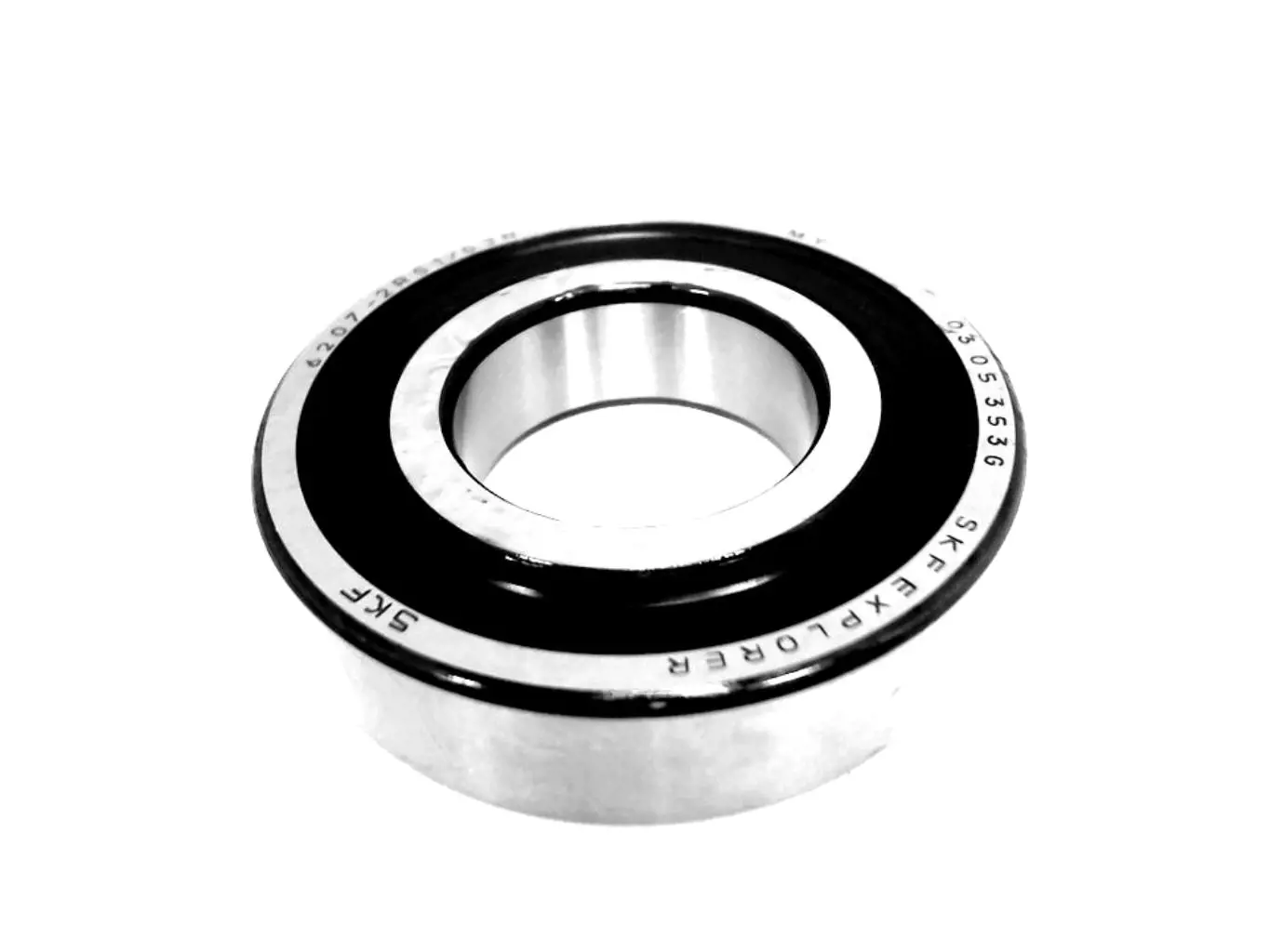 New Holland #84438926 BEARING, BALL