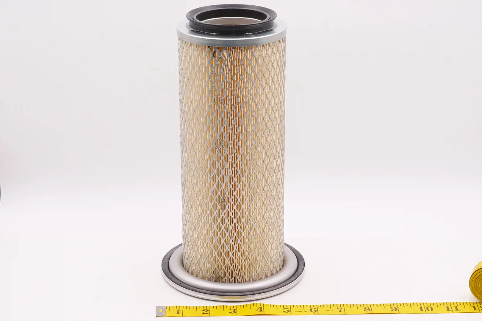 Kubota #15741-11084 ASSY ELEMENT A/C