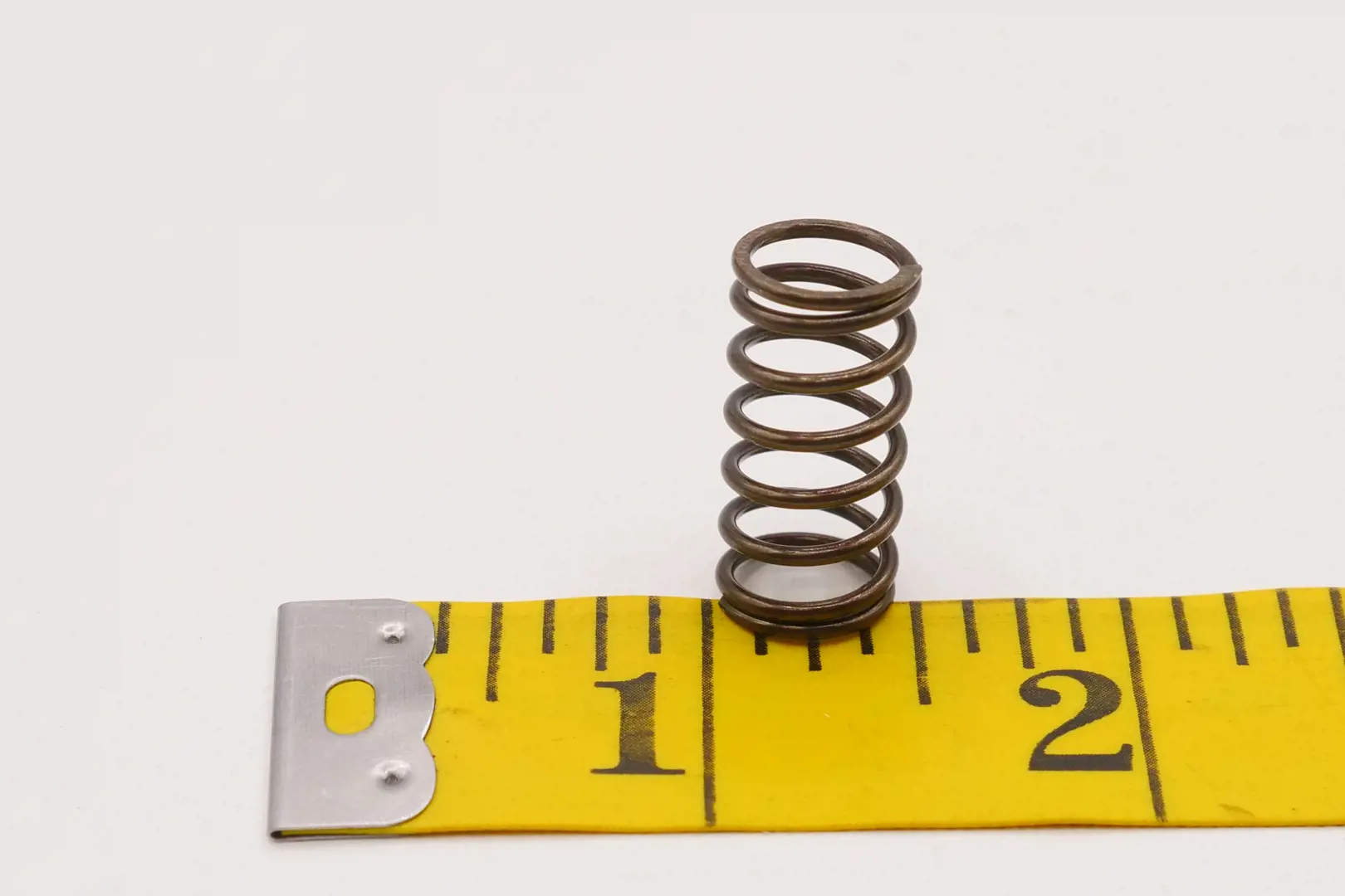 Kubota #66363-39720 SPRING