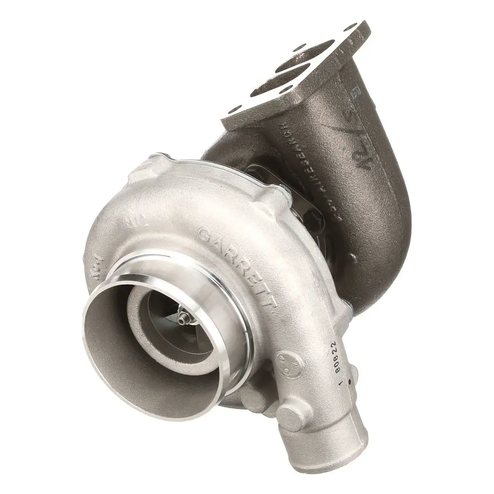New Holland #87840269 CHARGER ASSEMBLY