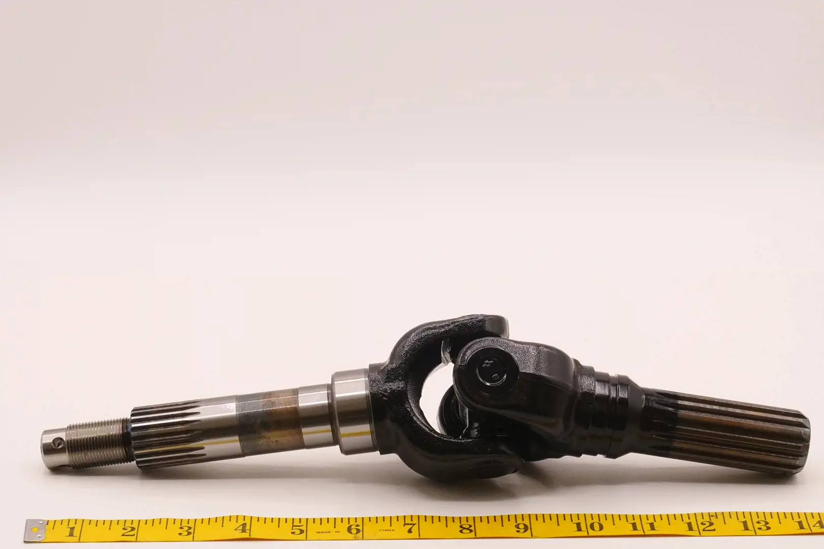 Kubota #K7711-12334 ASSY SHAFT, PROP