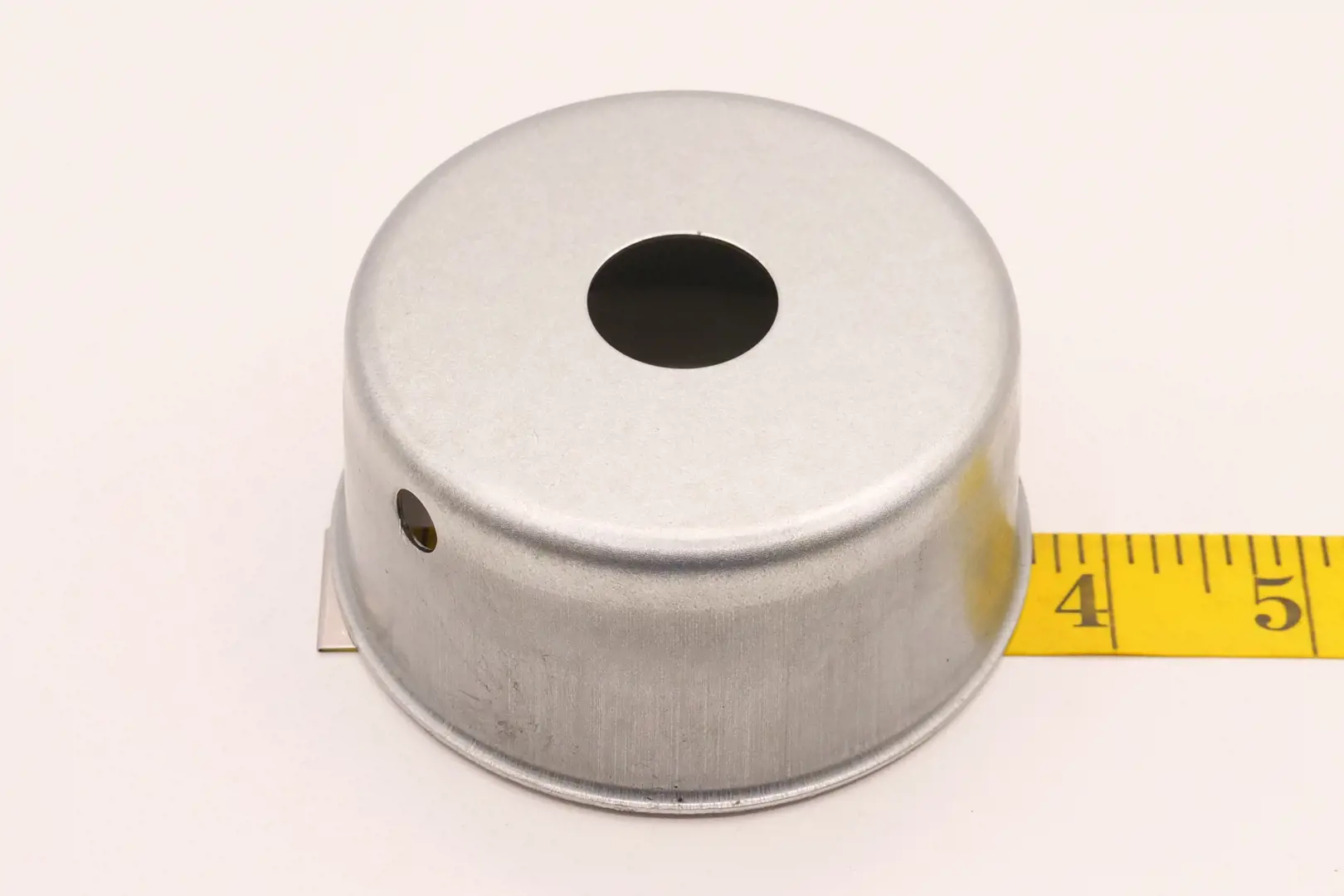 Kubota #K5671-34310 COVER, DUST