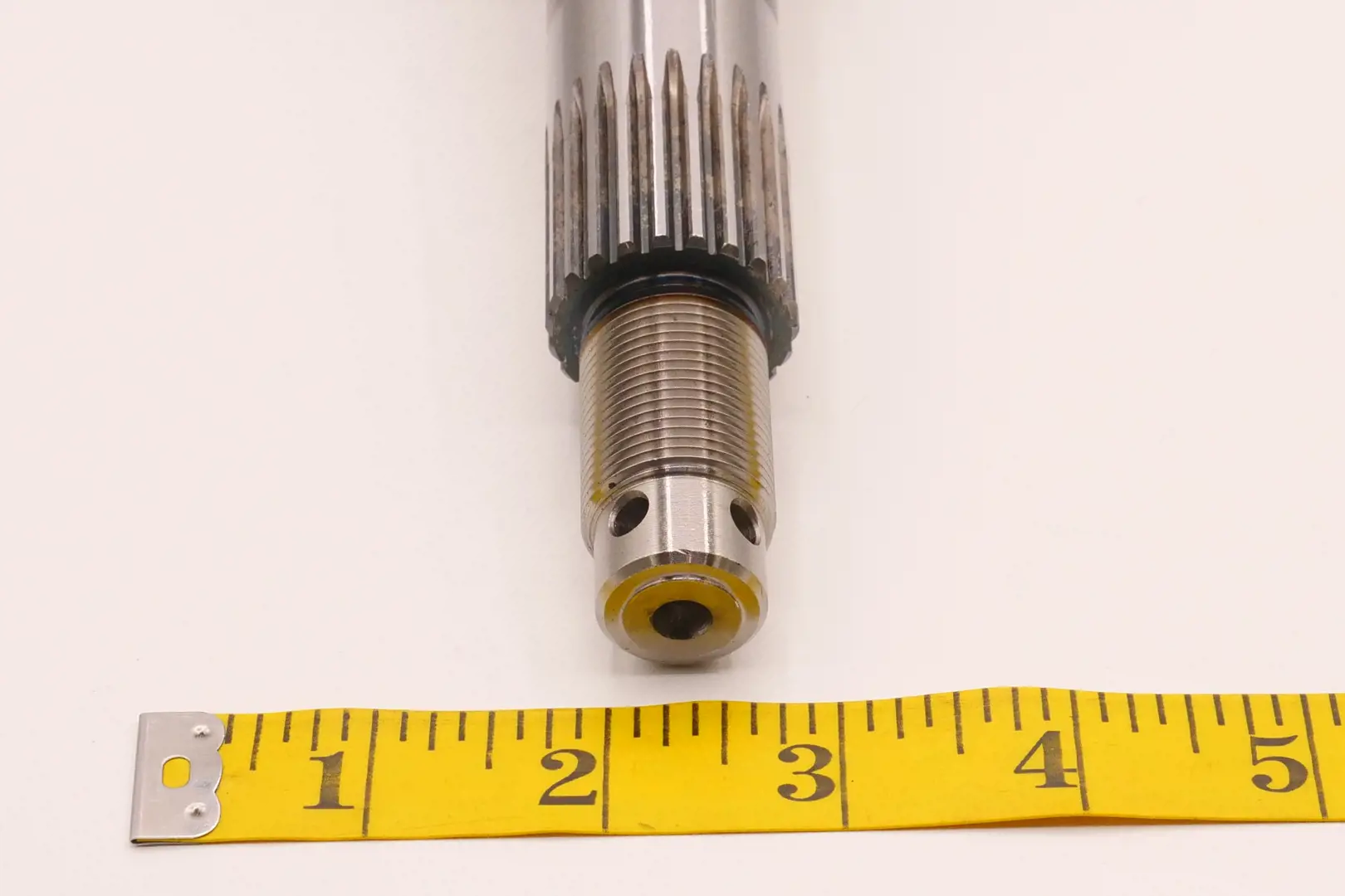 Kubota #K7711-12334 ASSY SHAFT, PROP