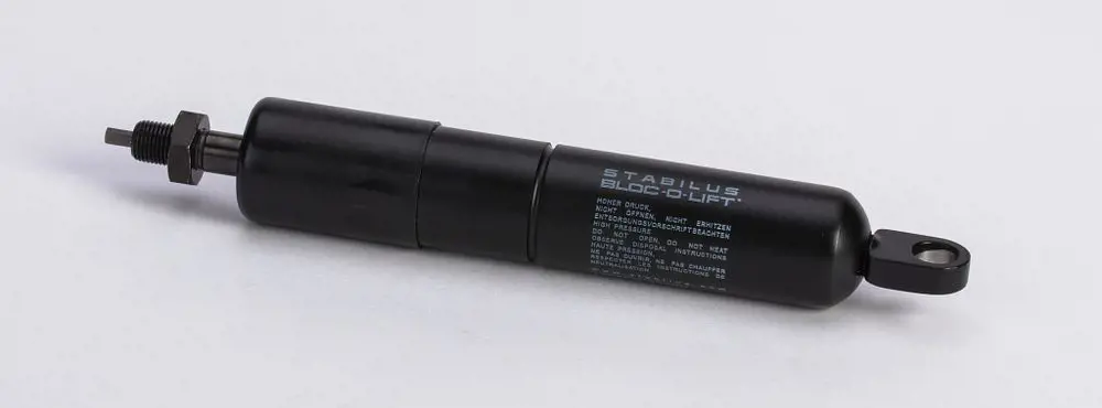 New Holland #86522914 SHOCK, GAS