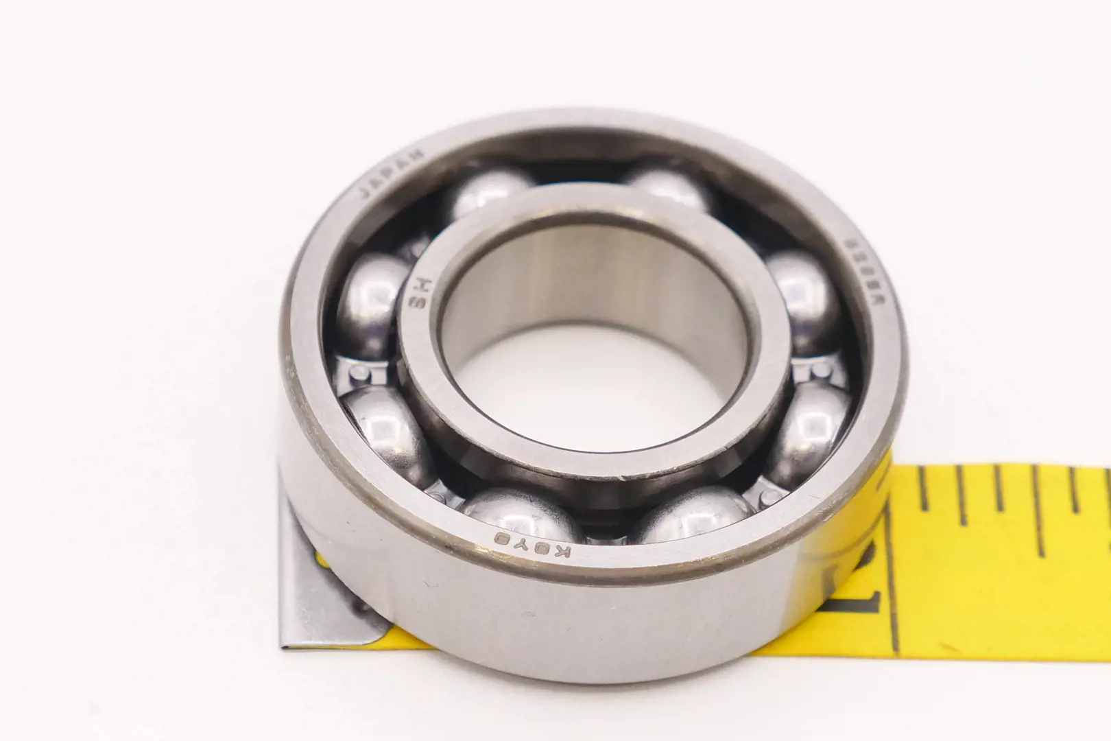 Kubota #76546-33380 Bearing