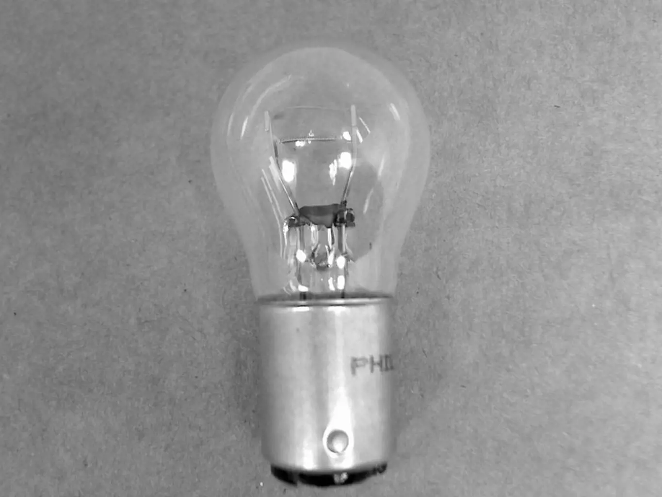 New Holland #14144690 BULB