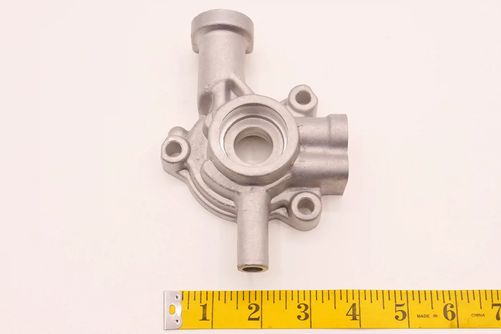 Kubota #6C150-35352 CASE (S/N >=5123