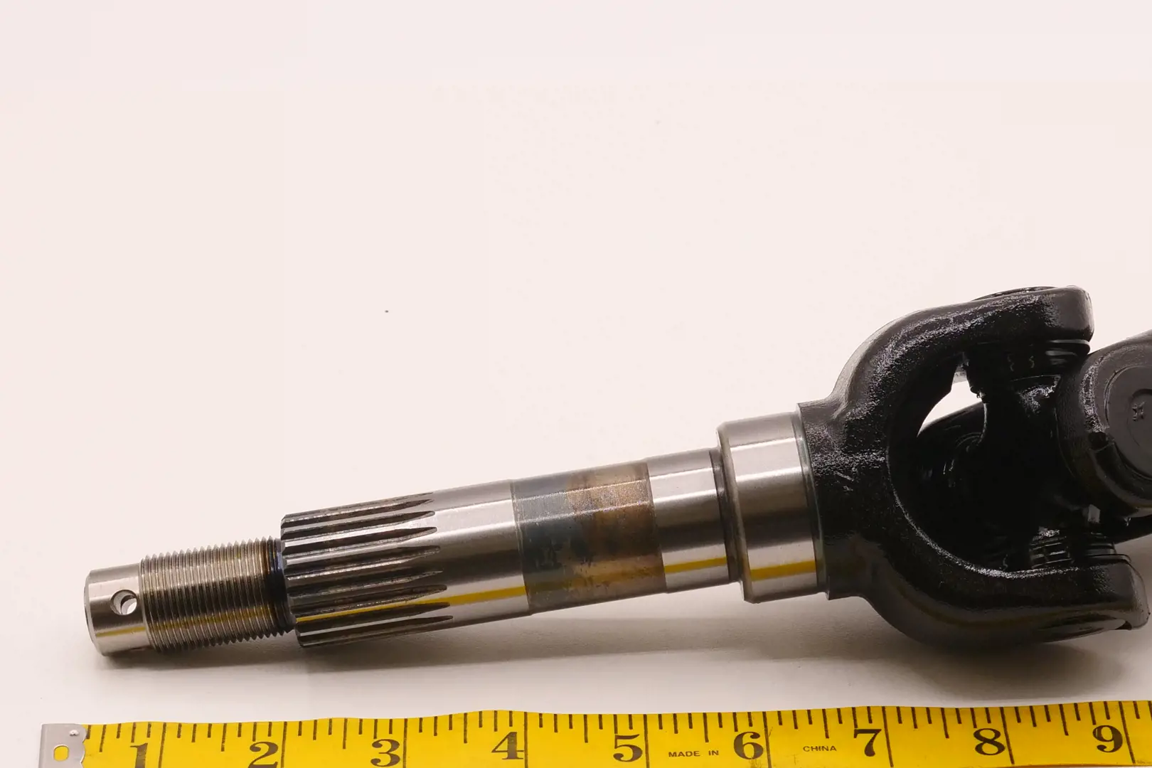 Kubota #K7711-12334 ASSY SHAFT, PROP