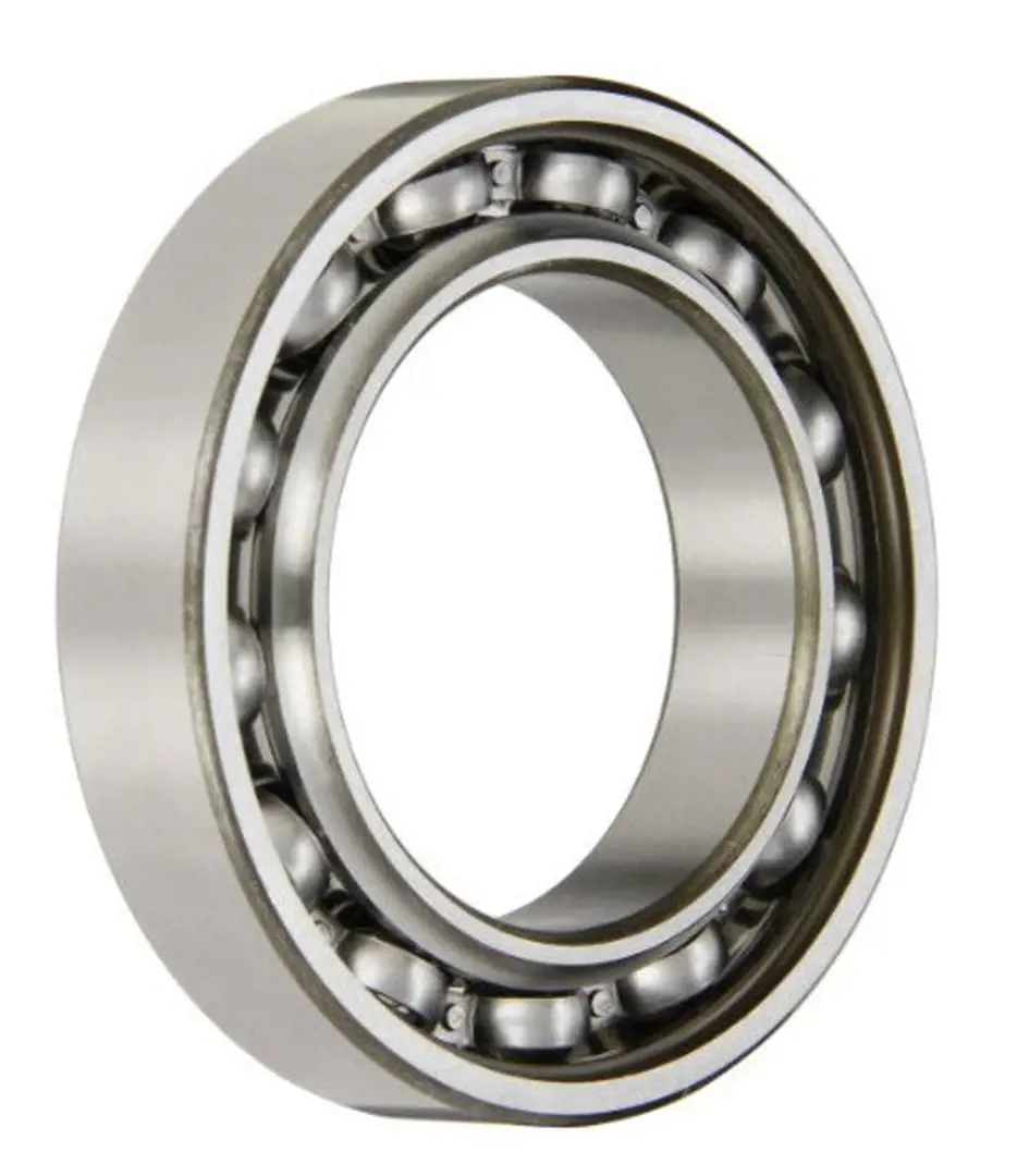 New Holland #84438926 BEARING, BALL