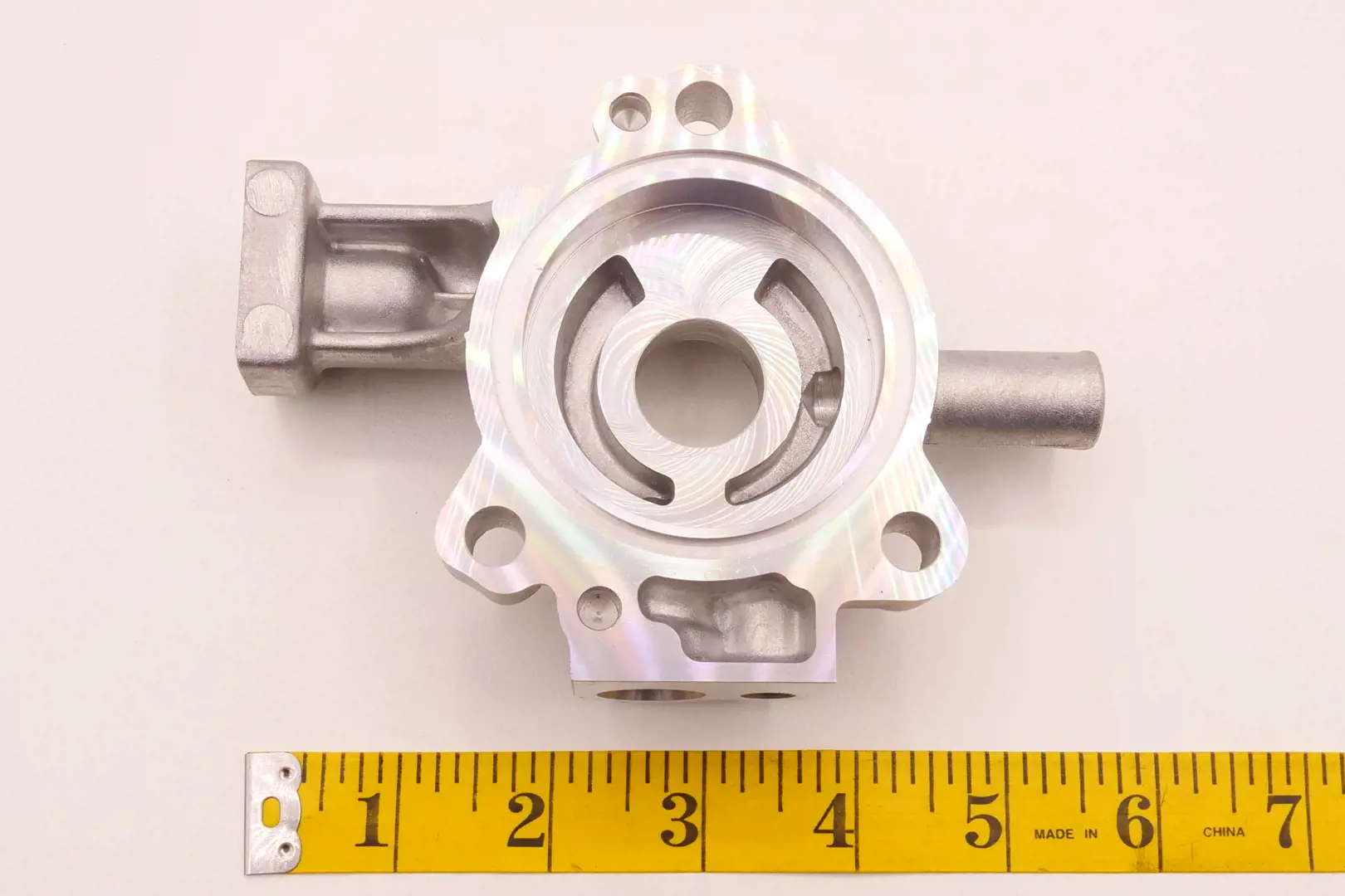 Kubota #6C150-35352 CASE (S/N >=5123