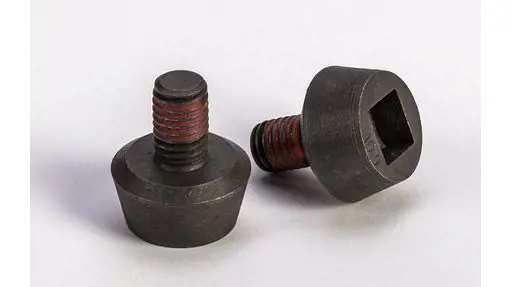 New Holland #86543211 FLANGE BOLT
