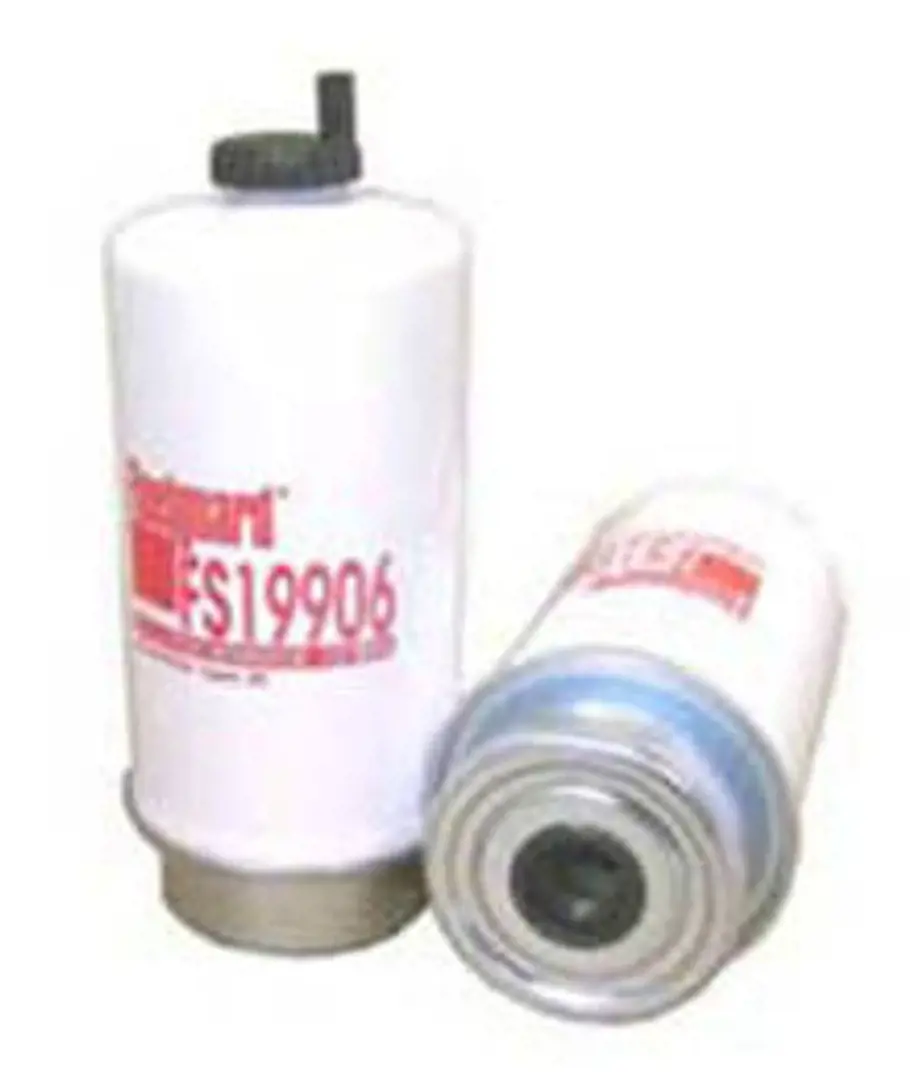 New Holland #FS19906 FILTER, FUEL