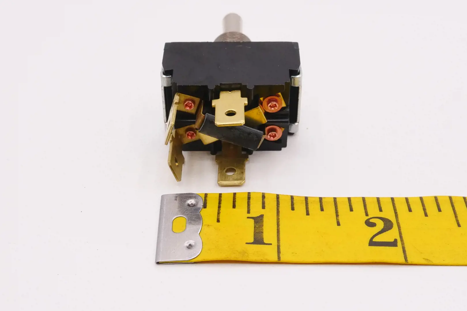 Kubota #70060-01876 SWITCH COLE HERS