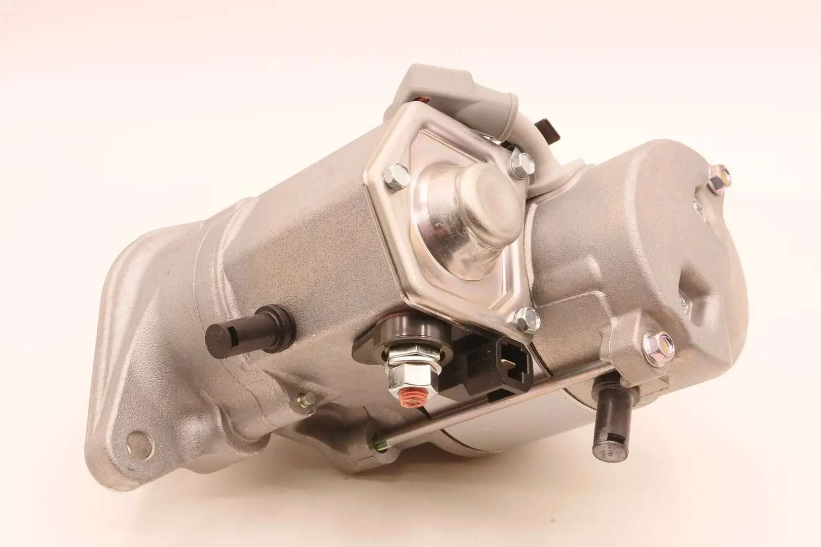 Kubota #17423-63010 Starter Assy.