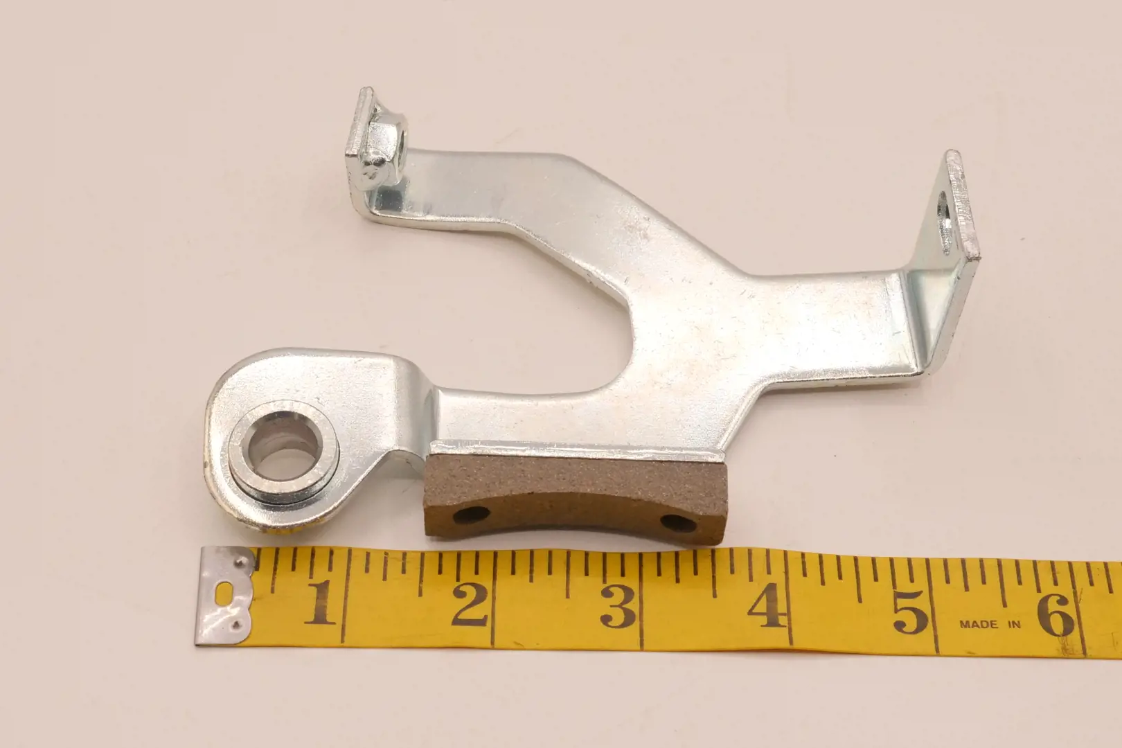 Kubota #66101-25433 BRAKE