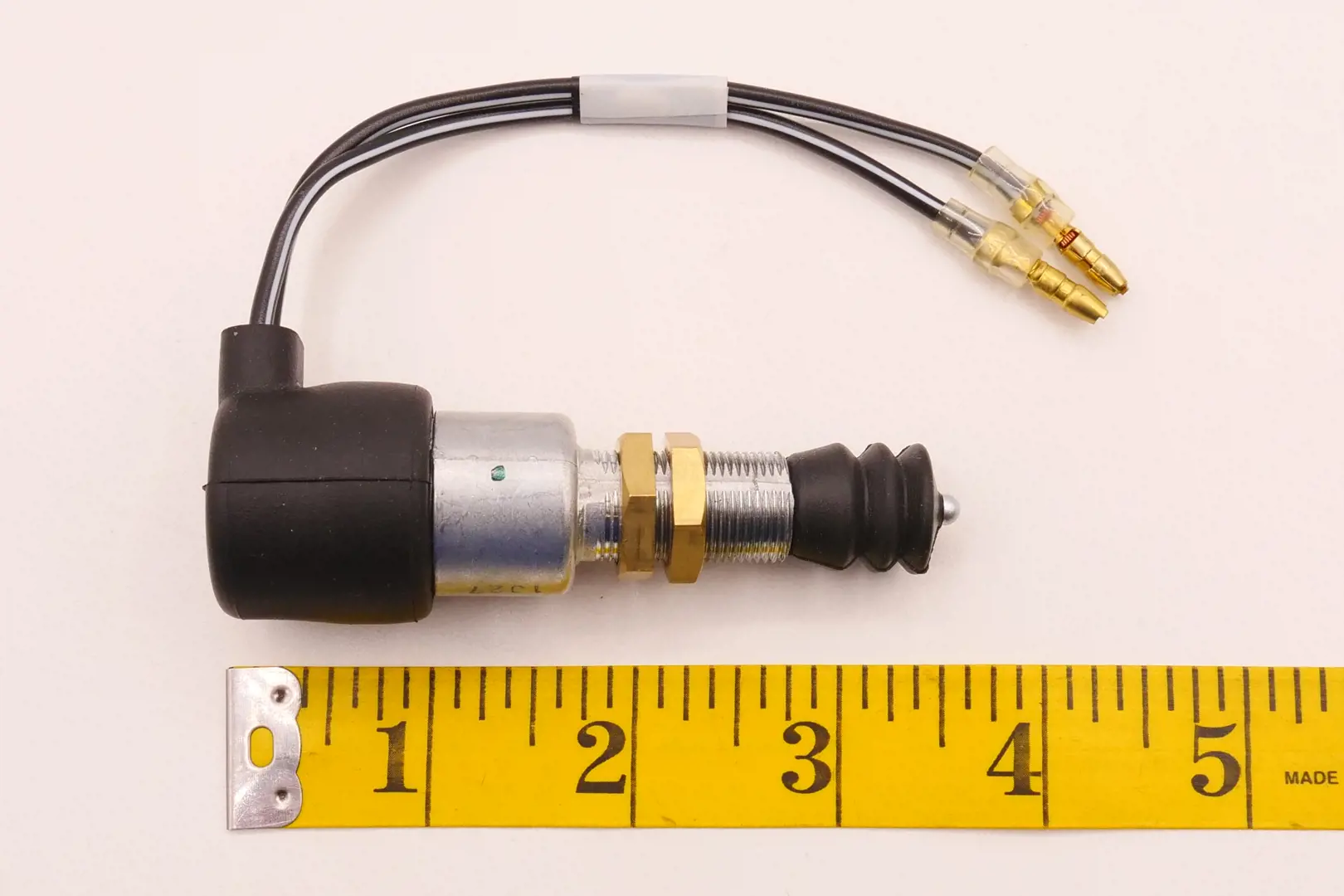 Kubota #66101-42772 SWITCH