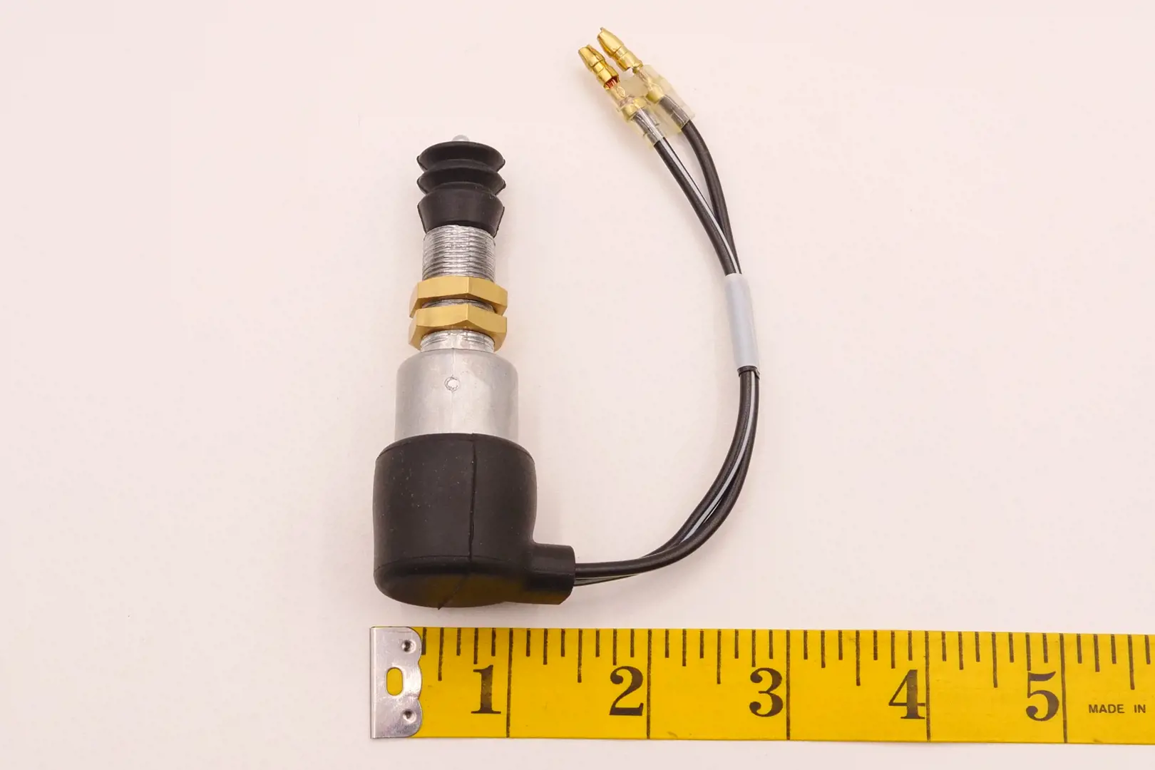 Kubota #66101-42772 SWITCH