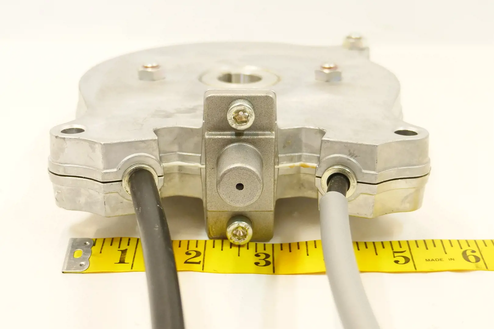 Kubota #34076-64803 CABLE,SHIFT ASSY