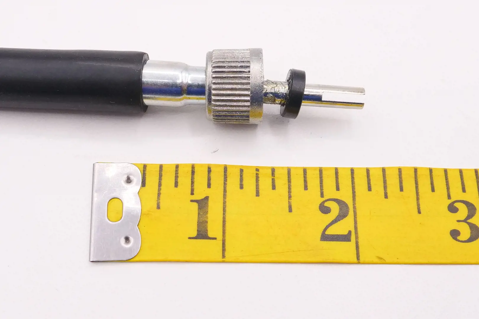 Kubota #31341-34654 FLEXCABLE