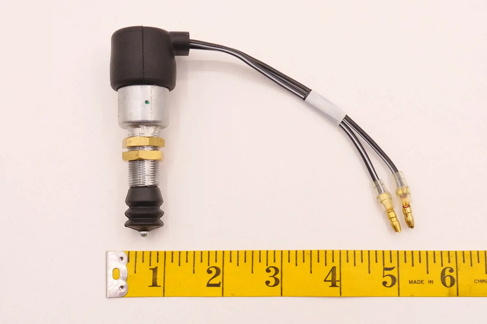 Kubota #66101-42772 SWITCH