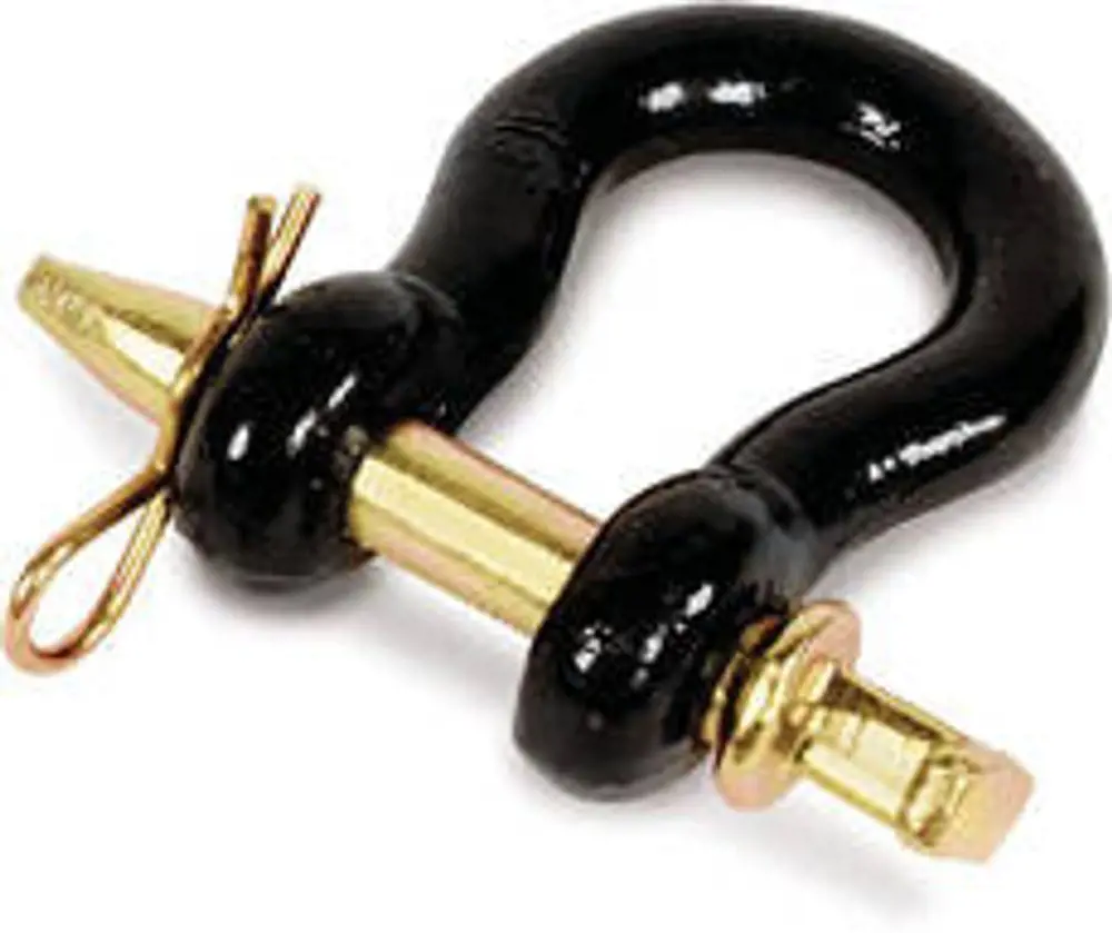 New Holland #87299564 Straight Clevis 3/4"