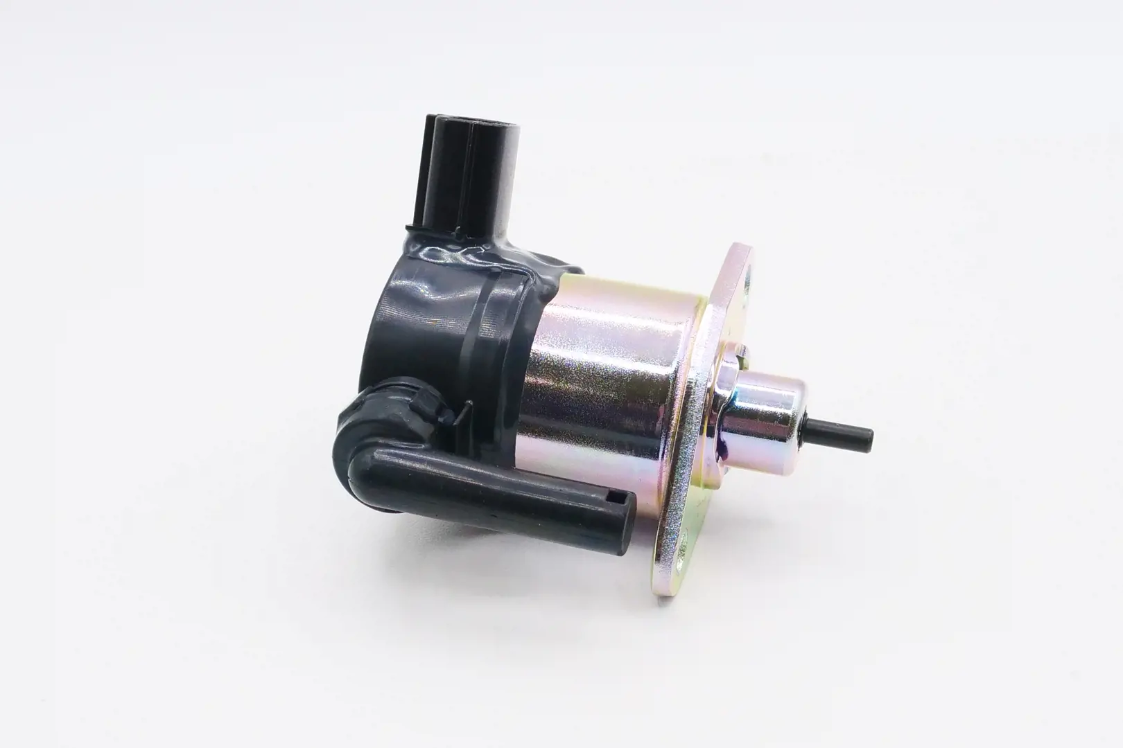 Kubota #1C010-60017 SOLENOID, STOP