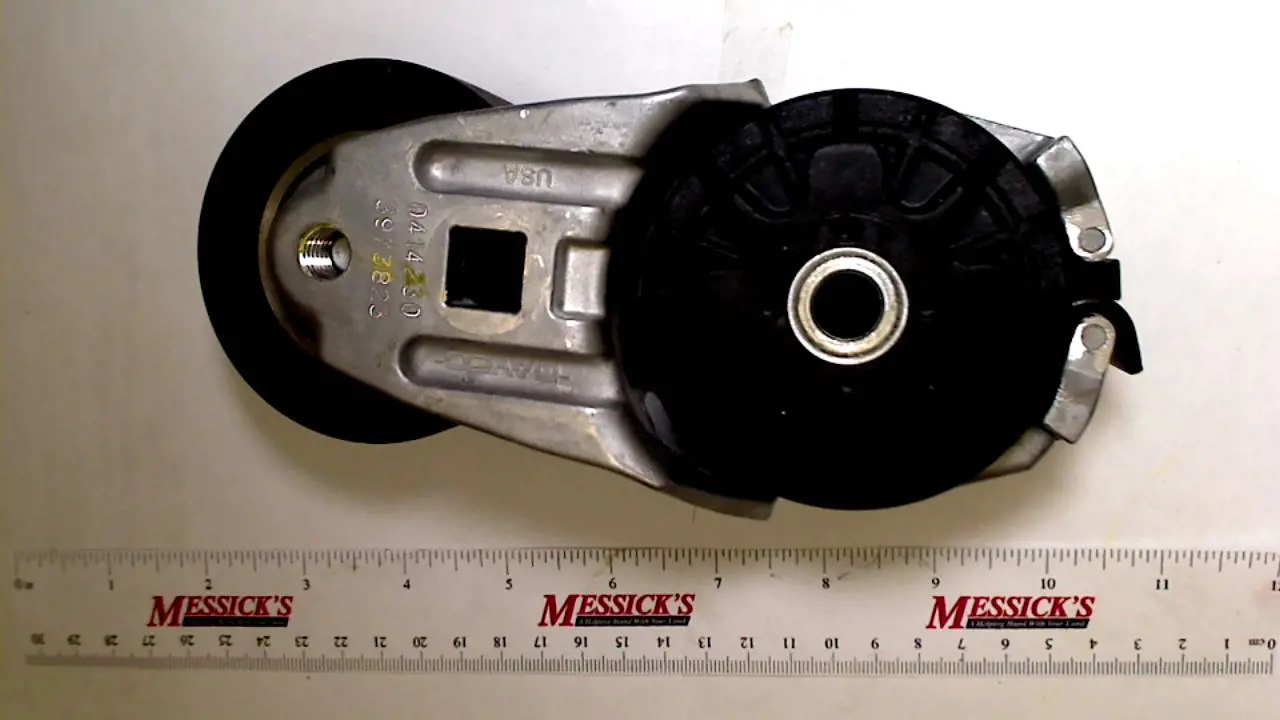 New Holland #87326910 TENSIONER, BELT