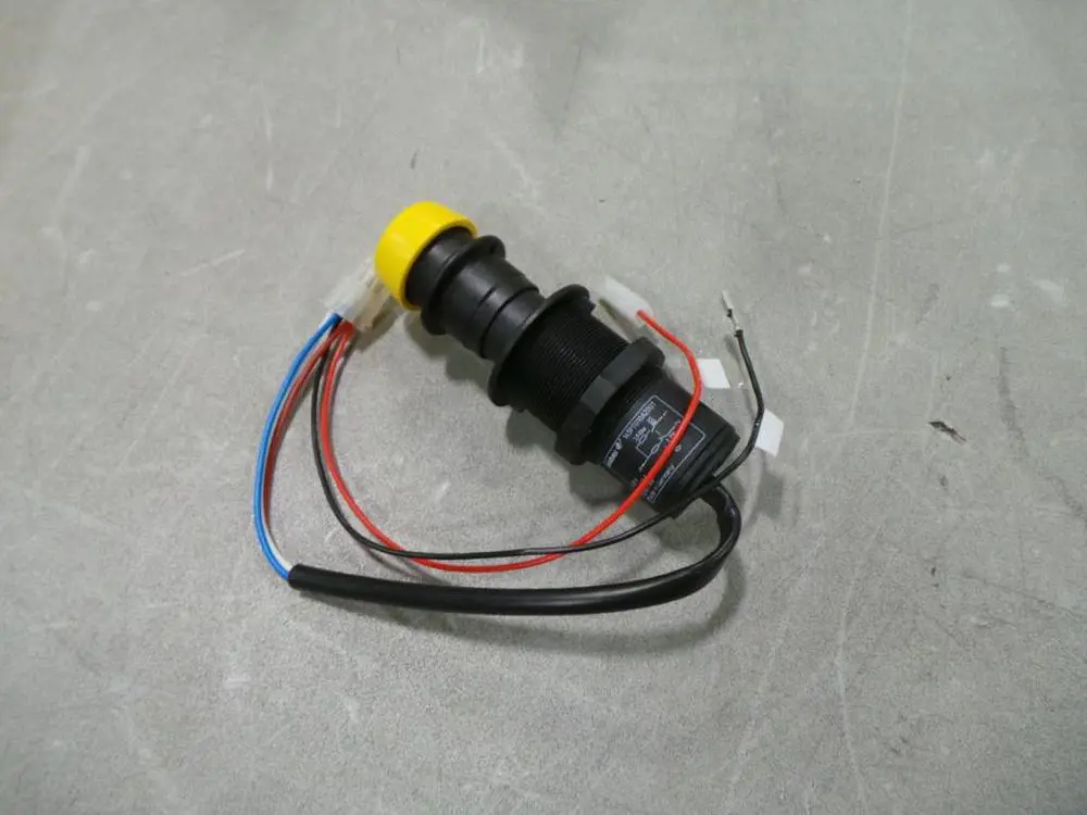 New Holland #87494204 SWITCH ASSY