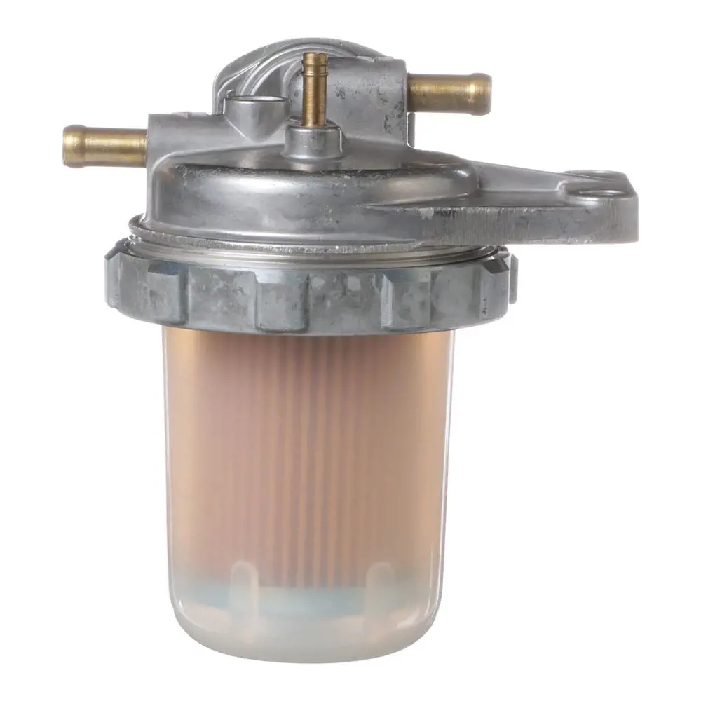 New Holland #SBA360700221 FILTER, FUEL